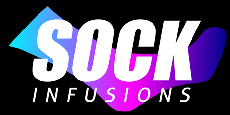 Sock Infusions - Crazy Socks, Fun Socks, Colorful Design Socks & Novelty socks